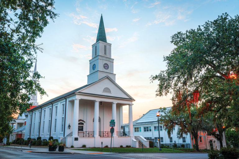 Ministry Teams – First Presbyterian Church, Tallahassee, FL